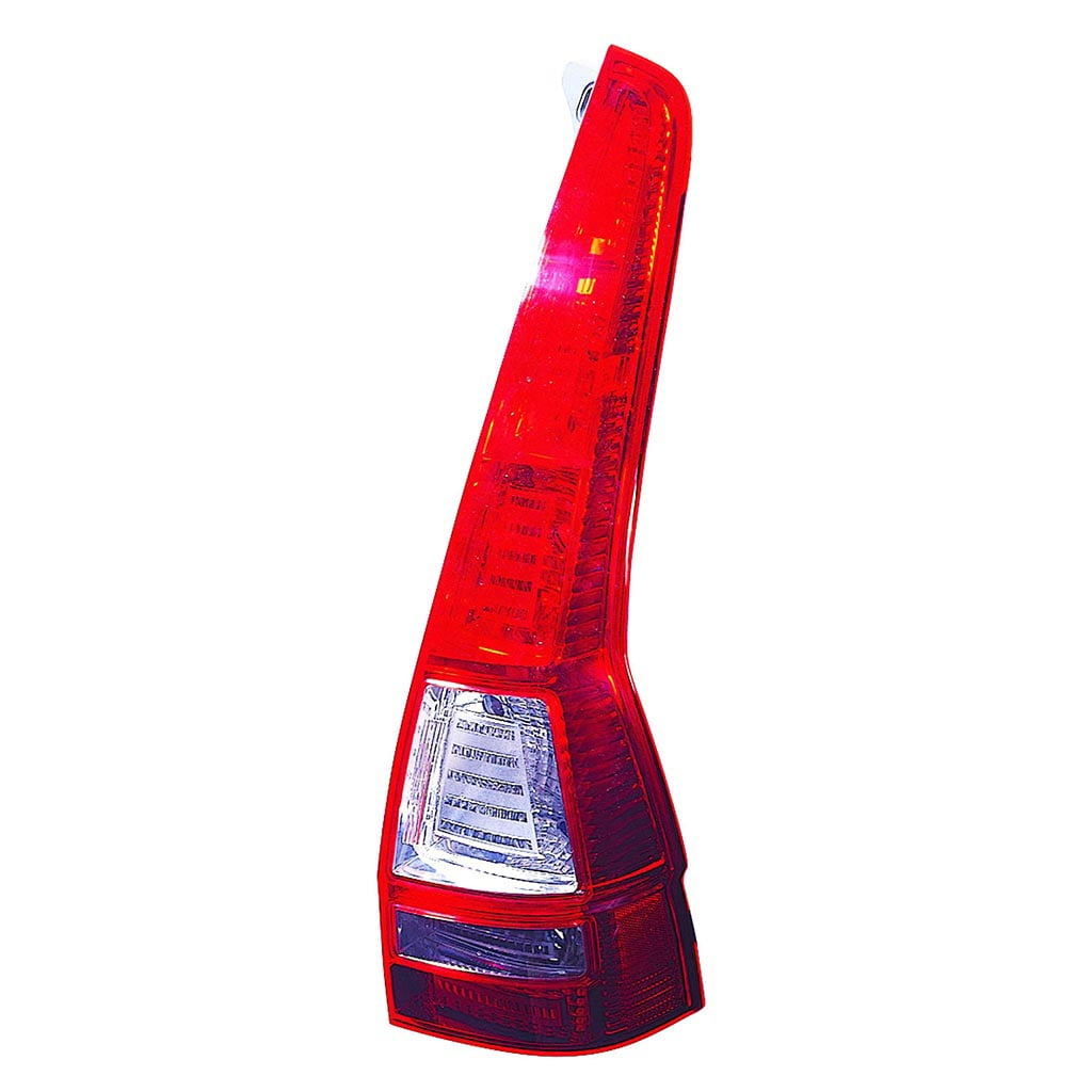 CarLights360: For 2007 2008 2009 2010 2011 HONDA CR-V Tail Light ... CarLights360: For 2007 2008 2009 2010 2011 HONDA CR-V Tail Light ...