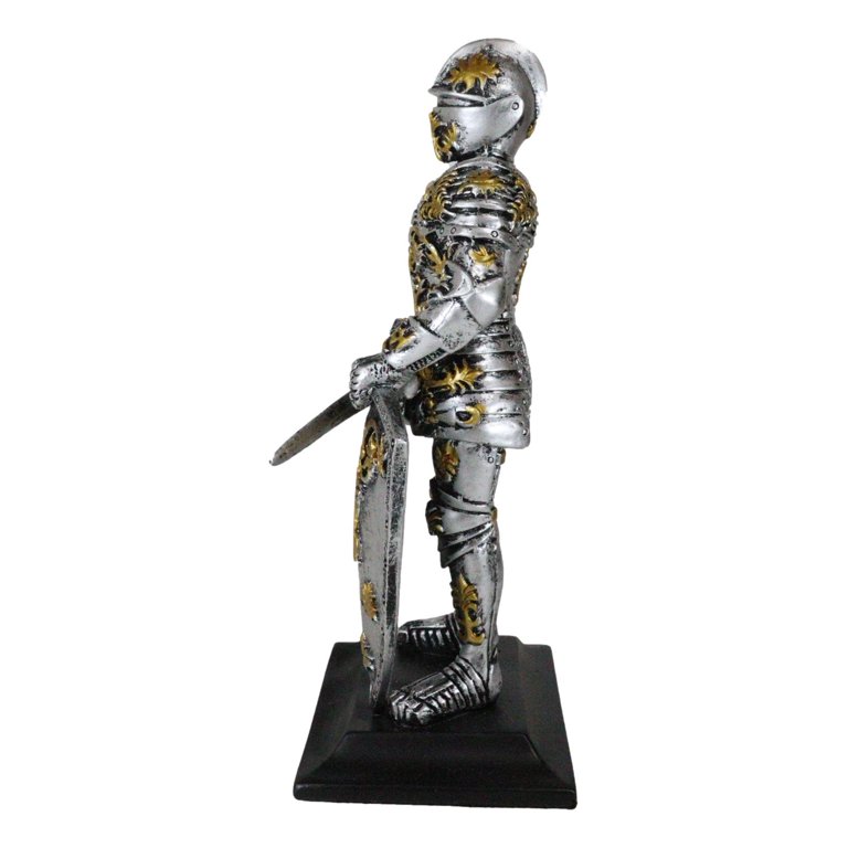Italian Swordsman