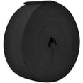 1 Pcs Elastic Spool (3/2 Inch X 11 Yard,Black) - Walmart.com