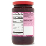 Great Value Red Raspberry Preserves, 18 oz - Walmart.com