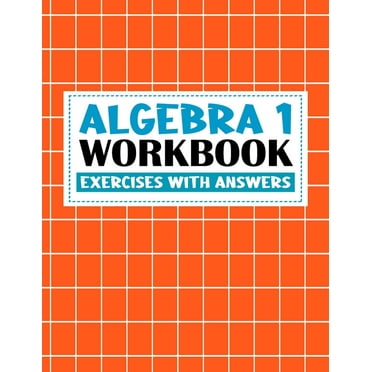 McGraw-Hill Education Algebra II Review and Workbook (Paperback ...