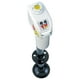 Barker 31558 VIP 3500 Power Jack - 24" Stroke, White - Walmart.com