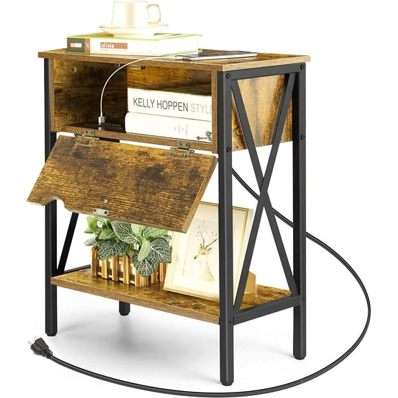 Western Night Stands