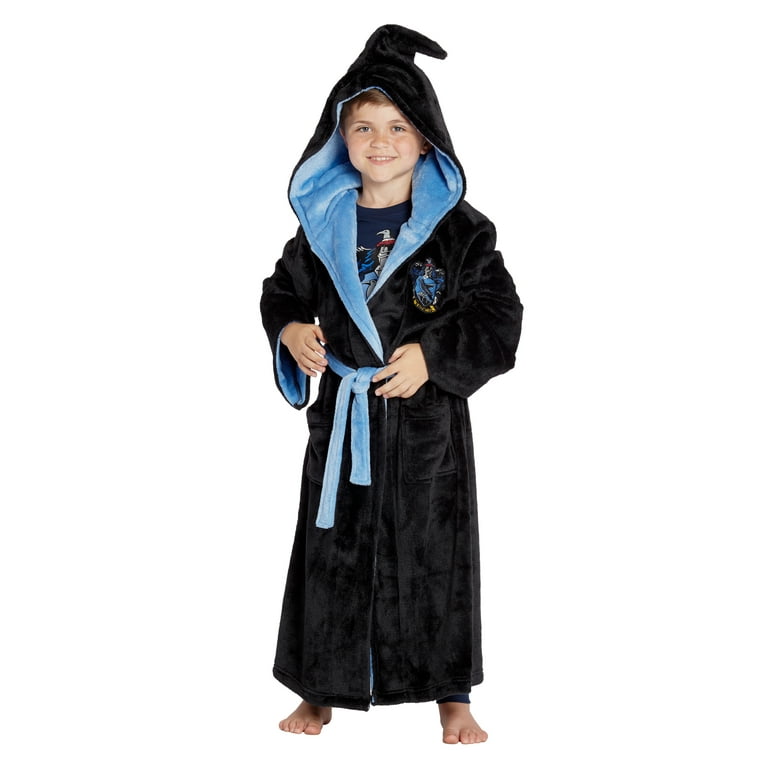 Intimo Harry Potter Costume Kids Plush Robe, 48% OFF