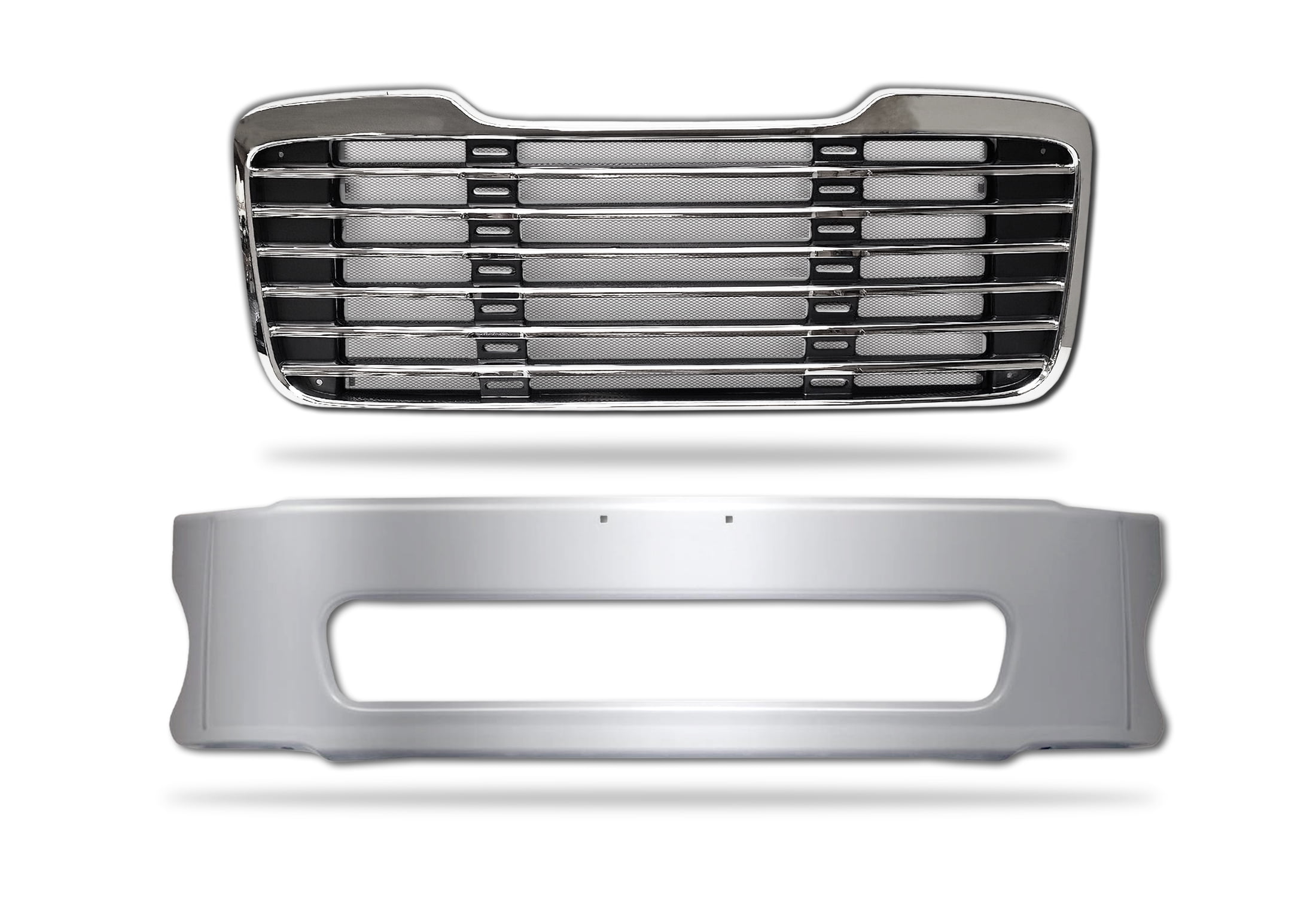 Freightliner Grill