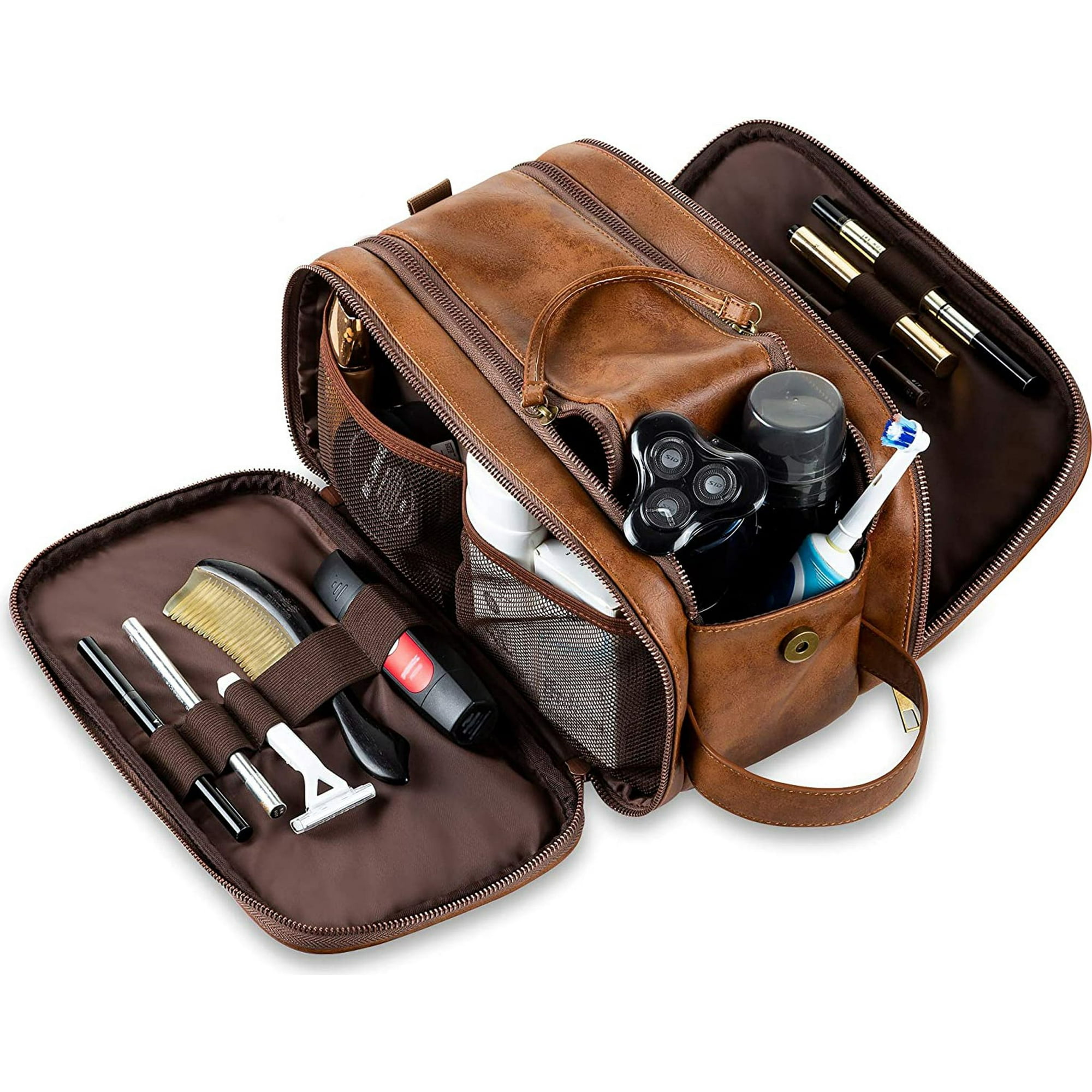 Click here for Dutchman Toiletry Bag For Men Women  Travel Essent... prices