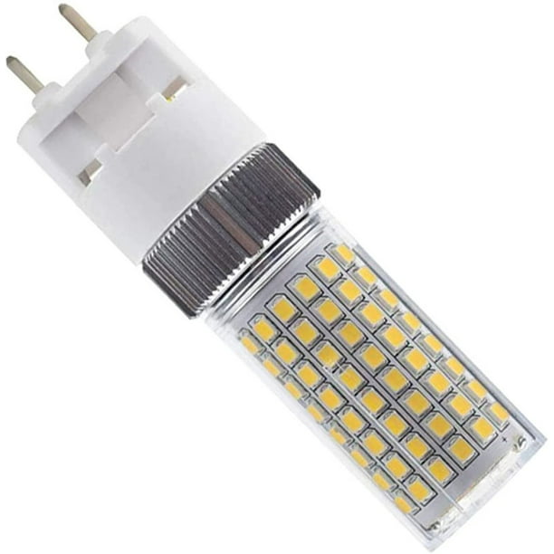 White 3000k, 12W G12 Corn Light 120 PCS 2835 Constant Current Wide ...