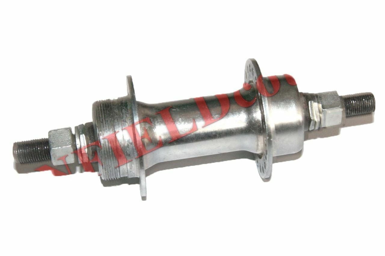 Classic Vintage Bicycle Bike 40 Spoke Hole Rear Wheel Hub - Walmart.com