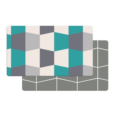 Mainstays 18" x 27" Gadget Kitchen Mat - Walmart.com