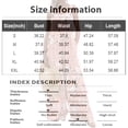 4th Of July Outfits for Women Boho Rompers Sleeveless Wide Leg Summer ...