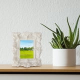 Buodes Summer Savings Clearance Mini House Photo Frame Storage Rack ...