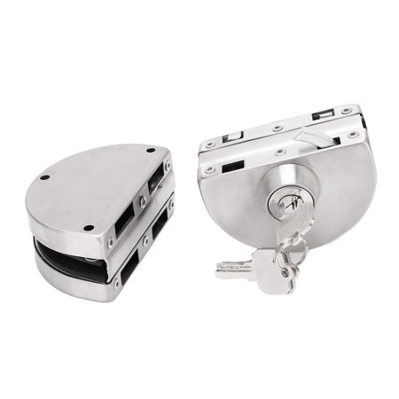 Sliding Glass Door Lock, High Friction Simple Installation Rugged ...