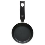T-fal One Egg Wonder 4.75" Aluminum Non-Stick Frying Pan in Black - Walmart.com