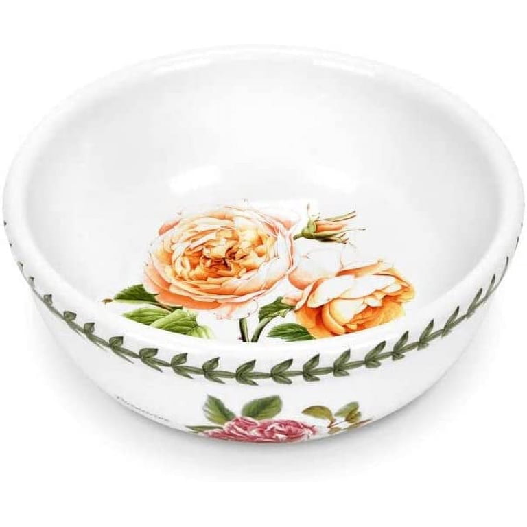 Portmeirion Botanic Garden 5 Inch Fruit Bowl | Fasci Garden