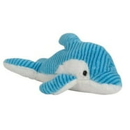 Adventure Planet Plush Animal Den - DOLPHIN (14 inch) - Walmart.com