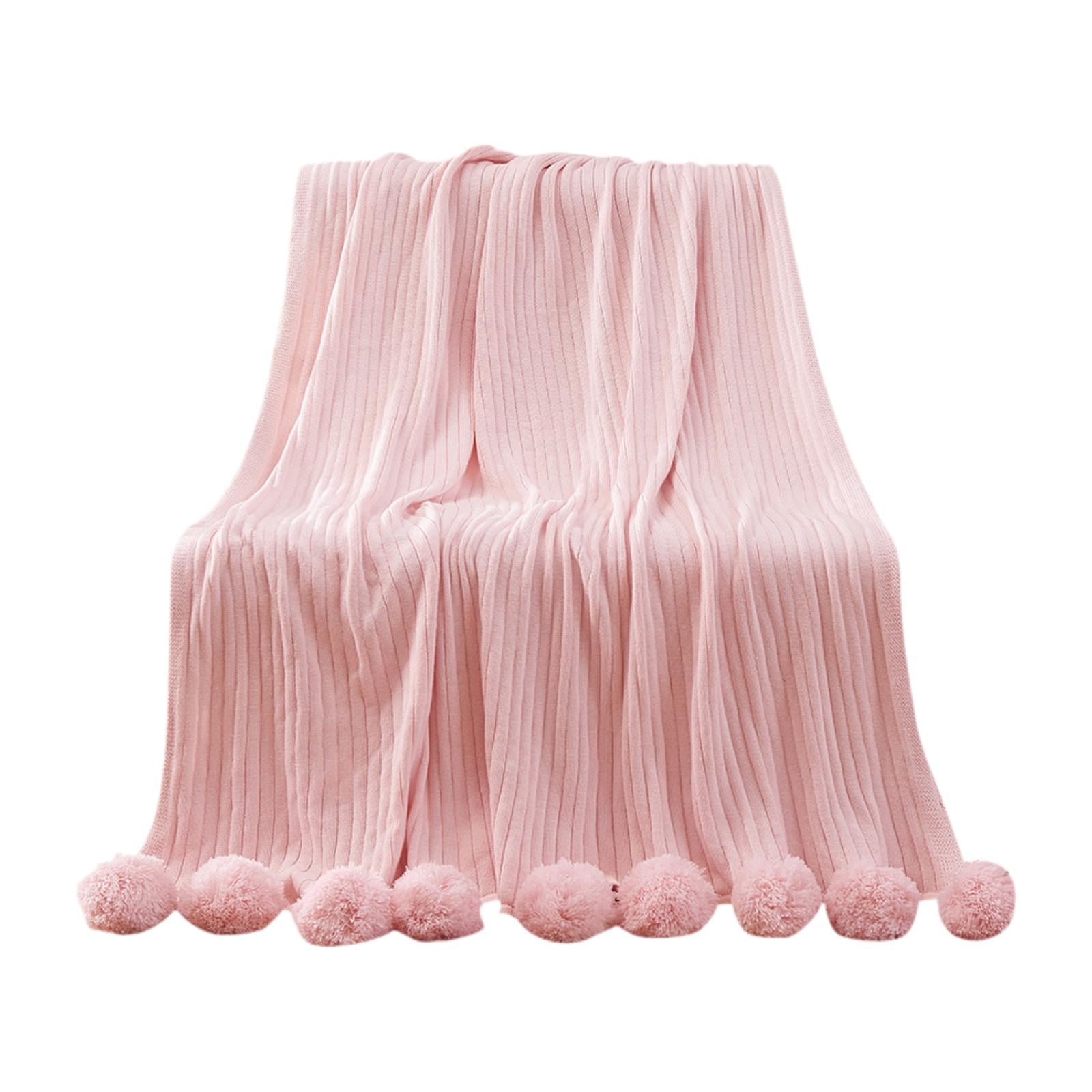 Click here for Veasfak Knit Throw Blanket Gift Home Decor Decorat... prices