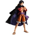 MegaHouse One Piece: Monkey D. Luffy Ver 1.5 Variable Action Heroes ...