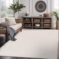 CAMILSON Herringbone Non Shedding Easy-Cleaning Indoor Outdoor Easy ...
