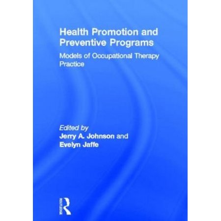 Health Promotion and Preventive Programmes: Models of Occupational ...