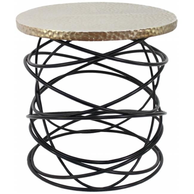 Open Wire End Table - Walmart.com
