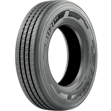 Goodyear G316 LHT Fuel Max 255/70R22.5 Load H (16 Ply) Trailer ...