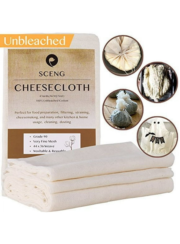 Cheesecloths in Kitchen Tools & Gadgets - Walmart.com