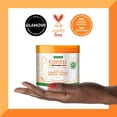 Cantu Leave-in Conditioning Repair Cream, 16 oz (Pack of 6) - Walmart.com