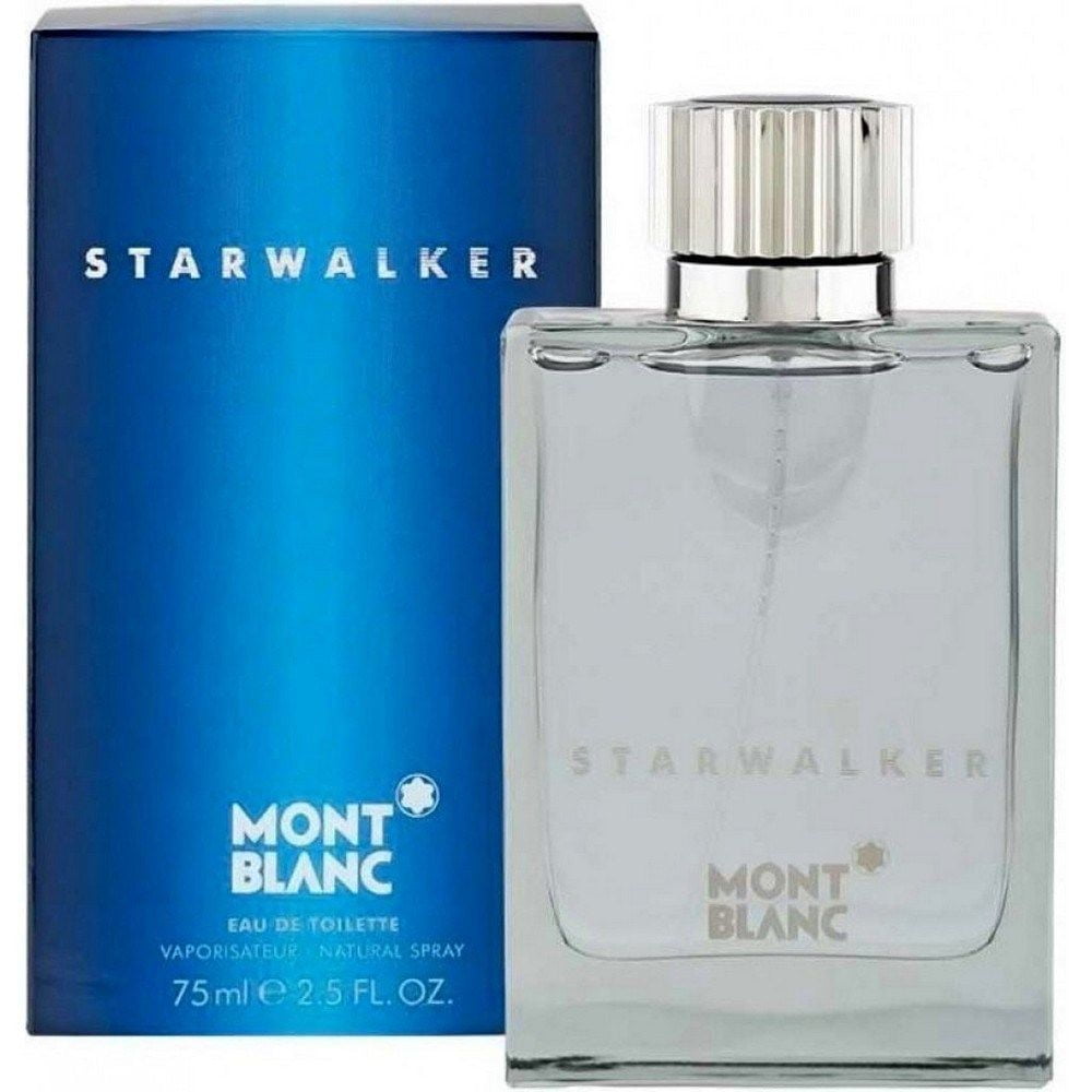 Starwalker Mont Blanc Eau de Toilette 75 ml Caballero | Walmart en línea