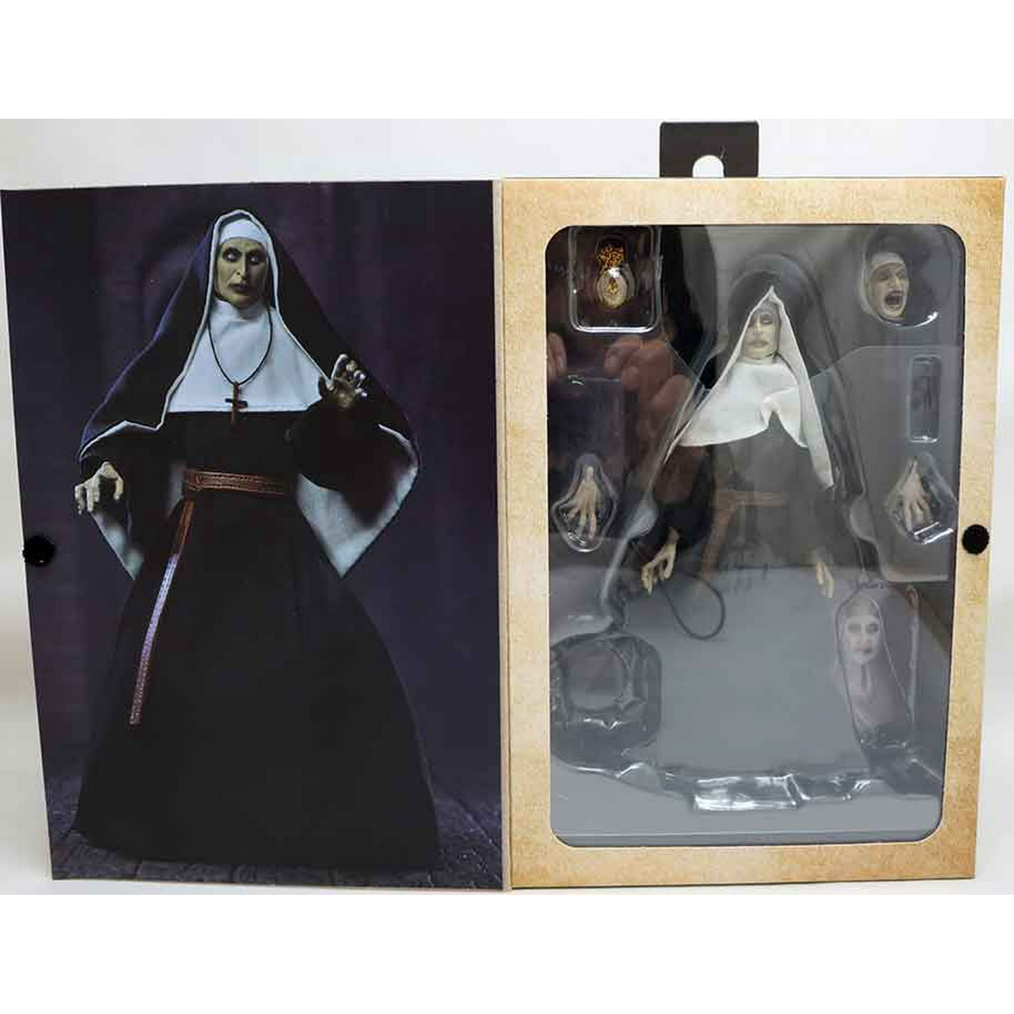 Click here for Neca The Conjuring Universe 7 Inch Action Figure U... prices