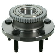 Wheel Bearing and Hub Assembly - Walmart.com