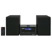 Sharp Home Stereo System: 5 CD Changer, Bluetooth, FM Radio & USB ...