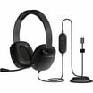Cyber Acoustics AC-4006 USB Stereo Headset - Walmart.com