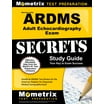 ARDMS Adult Echocardiography Exam Study Guide : Unofficial Ardms Test ...