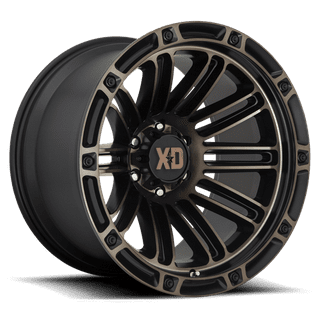 American Racing Aluminum Rim AR105 TORQ THRUST M 18X9in Gloss Black ...