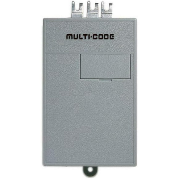 Multi Code Gate Opener