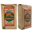 Hudson Cream 100% White Whole Wheat Flour 5 LB - Walmart.com