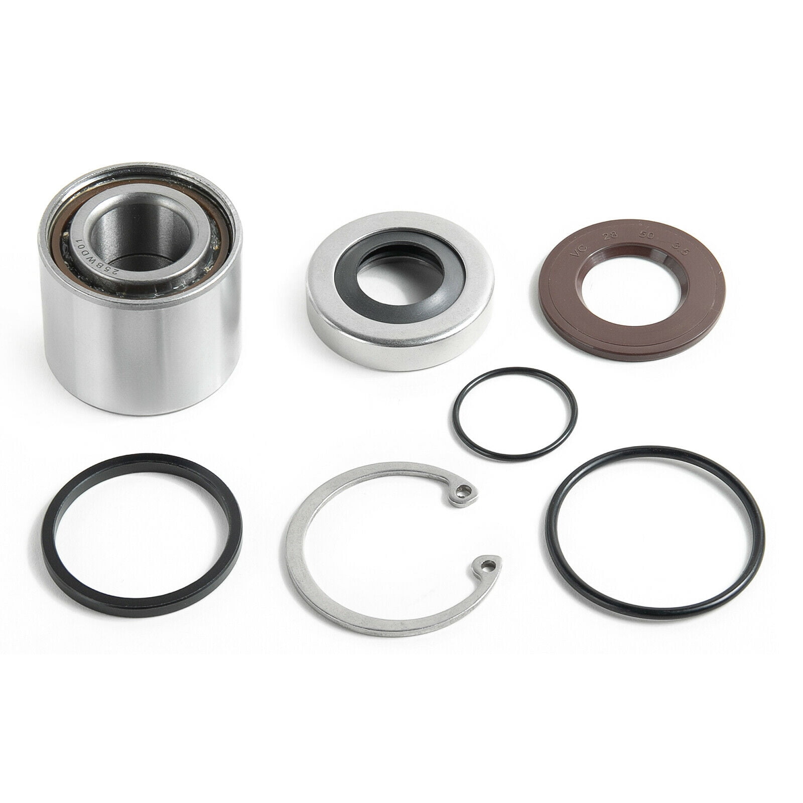 Complete Jet Pump Rebuild Repair Kit 267000583 for Sea Doo Spark 900 ...