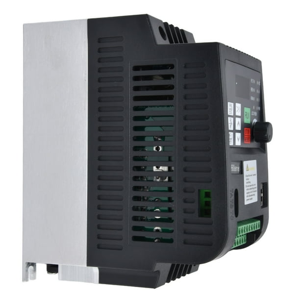 3 Phase Vector Inverter, Flame Retardant Shell 3PH 380V Variable Frequency Inverters Low Failure ...