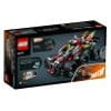LEGO Technic BASH! 42073 Advanced Building Set with Pull-Back Motor and Pop-Out Function ...