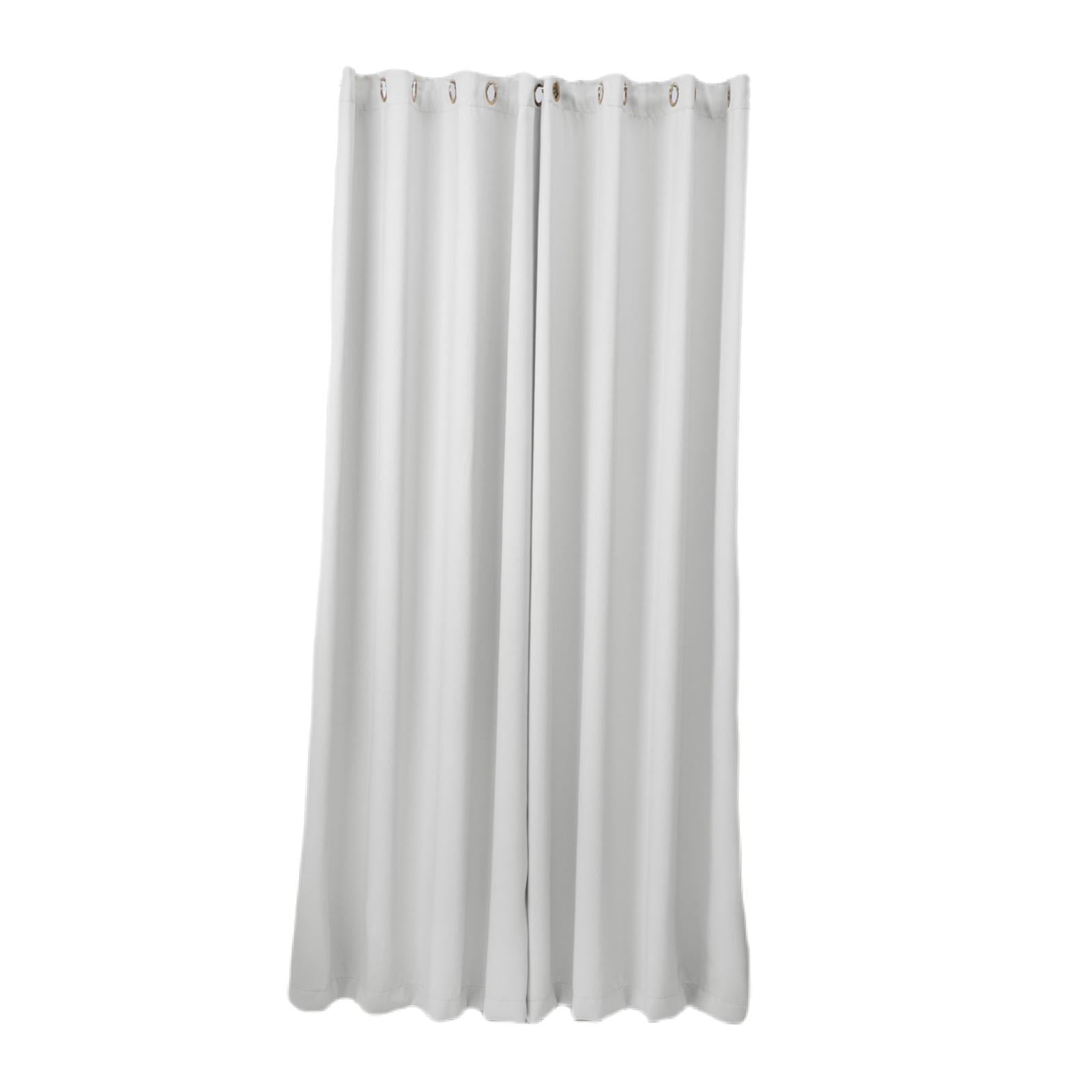 Click here for Jifeng Outdoor Patio Curtains Waterproof Grommet T... prices