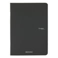 Fabriano EcoQua Original Staple-Bound Notebook, 8.3" x 11.7", A4 ...
