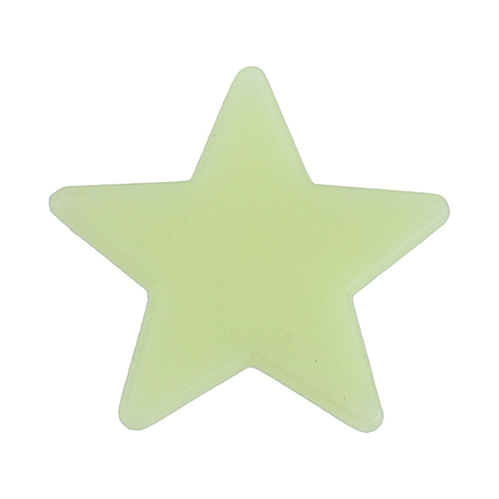 Click here for Loewten 100pcs 3d Wall Glow In The Dark Star Stick... prices