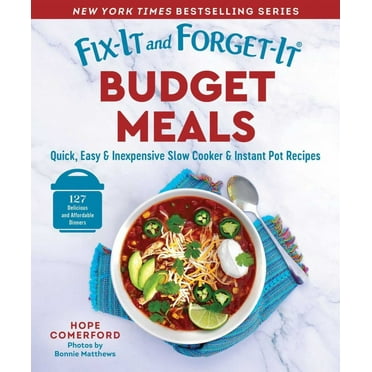 Budget Bytes: Over 100 Easy, Delicious Recipes to Slash Your Grocery ...