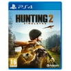 GAMEMILL ENTERTAINMENT Big Buck Hunter (PS4) - Walmart.com