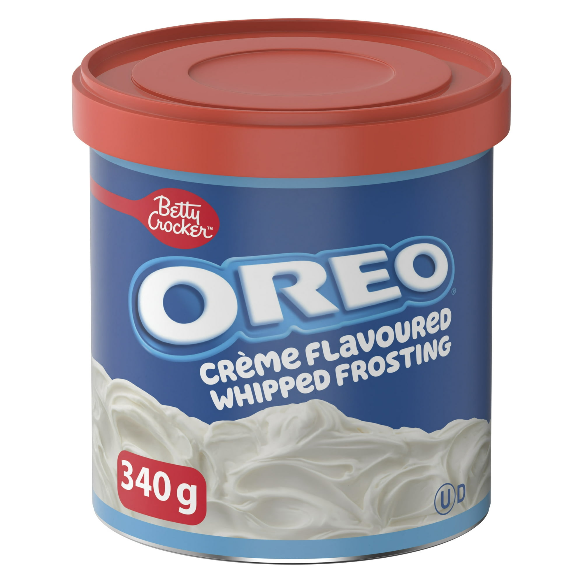 Click here for Betty Crocker Whipped Frosting  Oreo Crème  Gluten... prices
