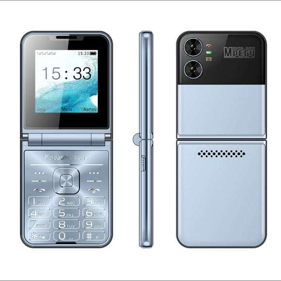 Flip Phones | Walmart Canada