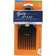 Goody Tru X Let It Happen Collab Wide-Tooth Comb With Handle for ...