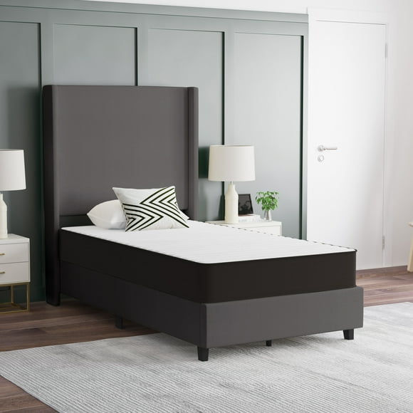 Twin Mattresses & Box Springs