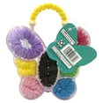 Equate Kids Poly Bands in Butterfly Case, 1000 Count - Walmart.com