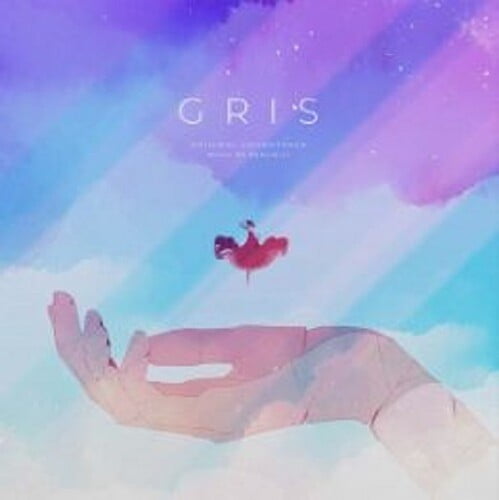 Gris Soundtrack - Vinyl (Limited Edition) - Walmart.com - Walmart.com